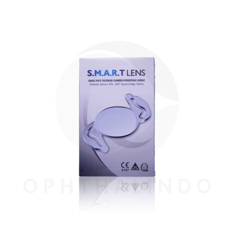 SMARTLENS Foldable Spheric 360° | OPHTHALINDO JAYA