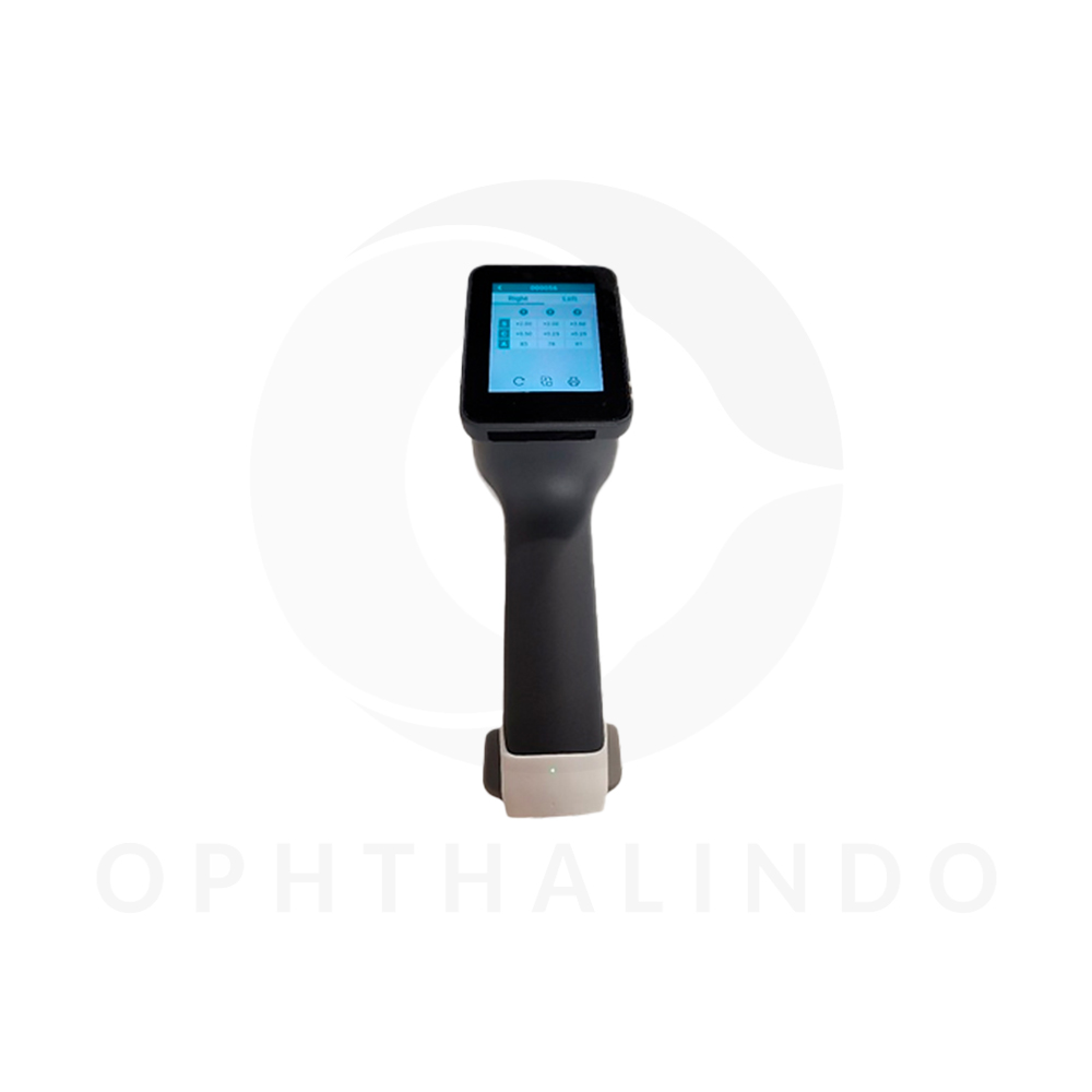 REFRACTOMETER | OPHTHALINDO JAYA